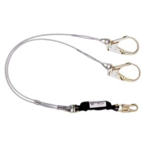Lanyards For Fall Protection | Elk River Elk River Fall Protection