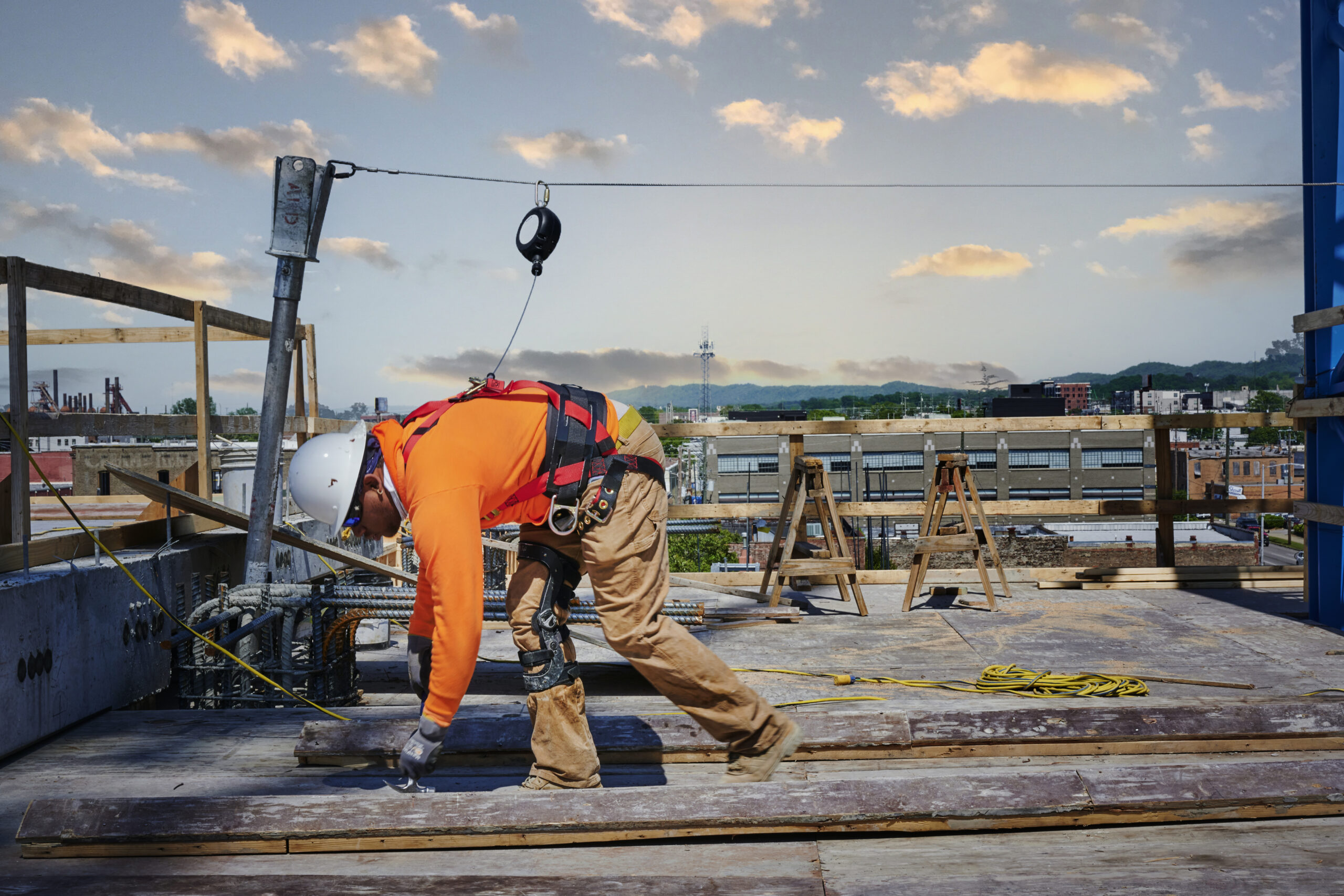 View Industrial Safety Equipment | Elk River Fall Protection