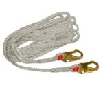 Lifelines & Grabs For Fall Protection | Elk River Elk River Fall Protection